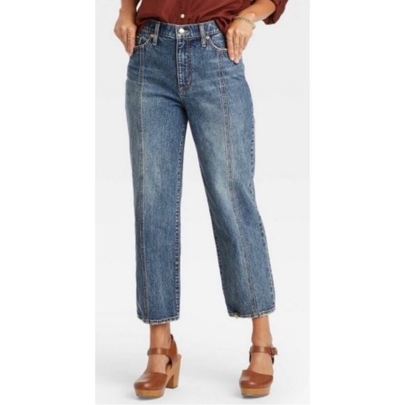 Universal Thread | Jeans | Universal Thread High Rise Vintage Barrel ...